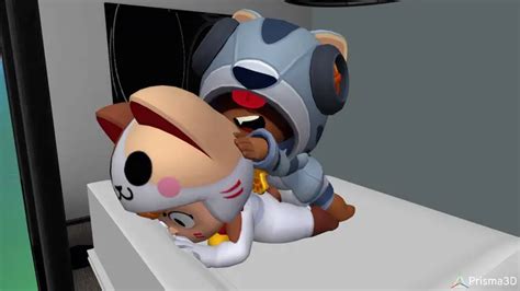 Brawl Stars Danbooru