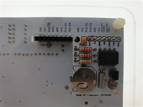Armadino An Arduino Gameboy Clock Electronic Lab Tvout Console And