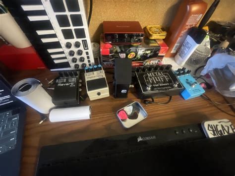 Trouble Setting Up Board Rpedalboards
