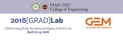 Famu Leaders And Famu Fsu Engineering Host Grad Lab To Help Diversify