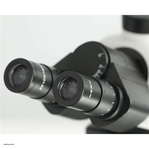 KERN Transmitted Light Microscope OBN