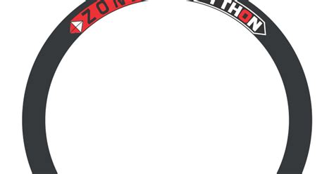Designstickers Adesivo Roda Python Zone Cmt