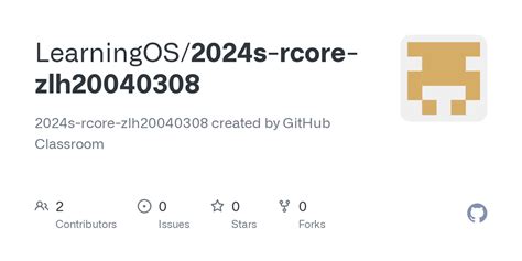 GitHub LearningOS 2024s Rcore Zlh20040308 2024s Rcore Zlh20040308