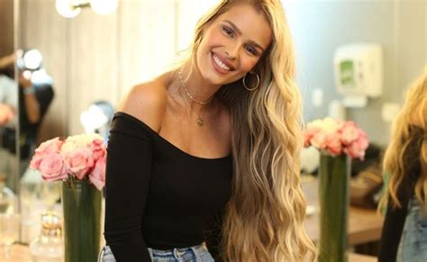 Cabelo Ondulado Como Definir Cuidar E Se Orgulhar De Suas Ondas