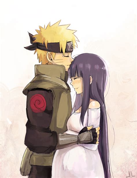 Naruto The Last Hinata Pregnant