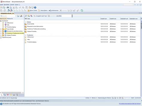 Excel Vorlage Risikoanalyse Projektmanagement Freeware