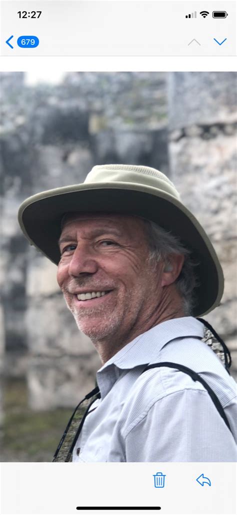 Mark J Plotkin Glf Biodiversity