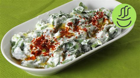Semizotu Salatası Tarifi Nasıl Yapılır Canım Anne