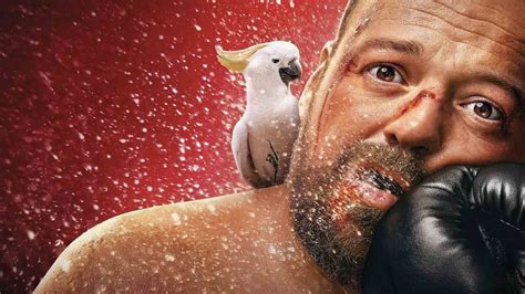 Daniel Njo LobÉ Actor Challenger Operandi Mgmt