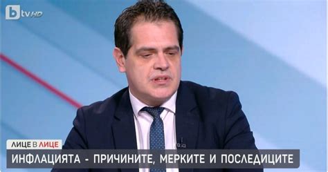 Лъчезар Борисов Спадът на чуждите инвестиции след 2020 г е с 51