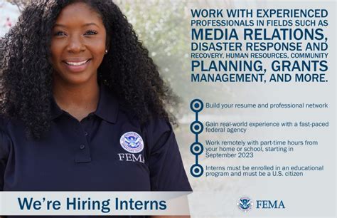 Sarah W On Linkedin Region 5 Internship Opportunity