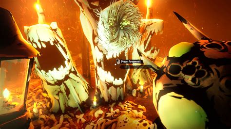 Harvest Hunt Gets Spooky Free Update Adding Brutal New Challenge Mode
