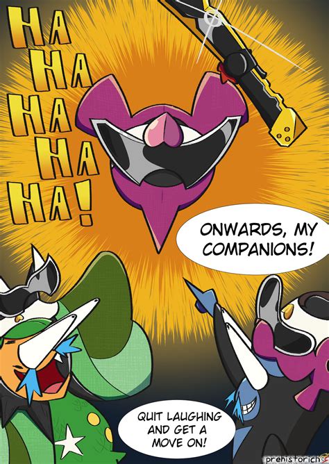 Avataro Sentai Donpokemon 33 By Prehistorich On Deviantart