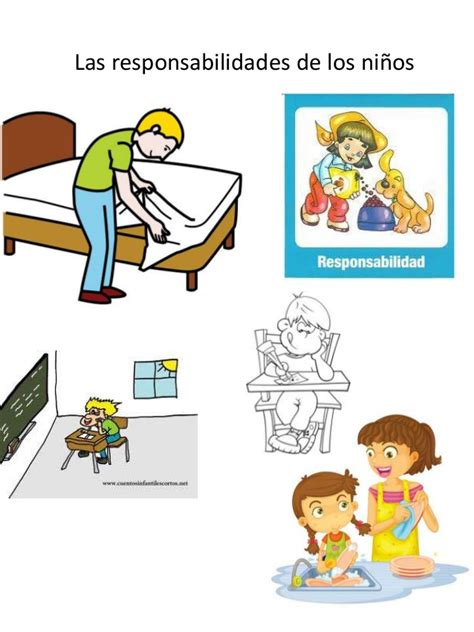 Quieres que tu hijo sea responsable Aida Canals psicóloga