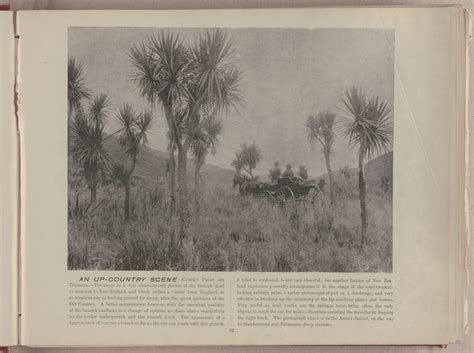The Imperial Album Of New Zealand Scenery Canterburystories Nz