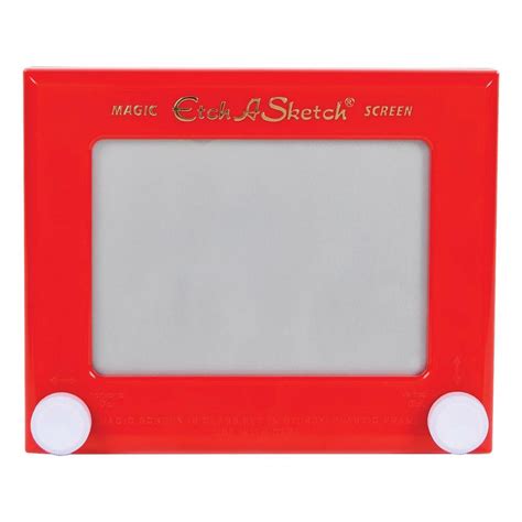 Etch A Sketch® Classic Drawing Toy