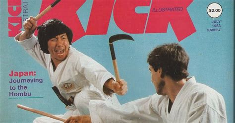 Isshin Concentration The Art Banquet Honners Isshinryu Practitioners