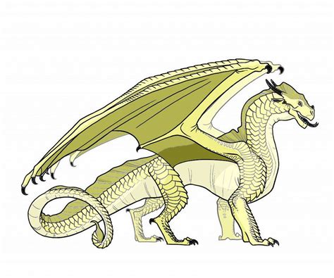 42 Wings Of Fire Coloring Pages Sandwing Garabatos Deunmuro