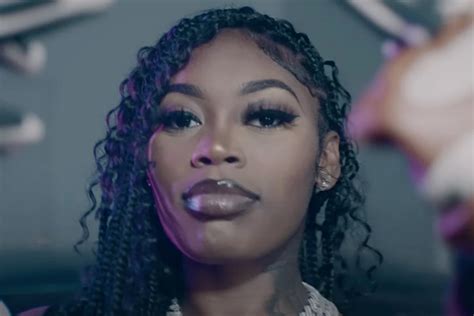Asian Doll Arrested Claims She Didnt Know She Had A Warrant Xxl