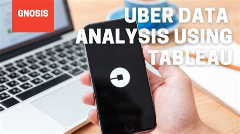 Uber New York April 2014 Data Analysis Tableau Part 1 Youtube