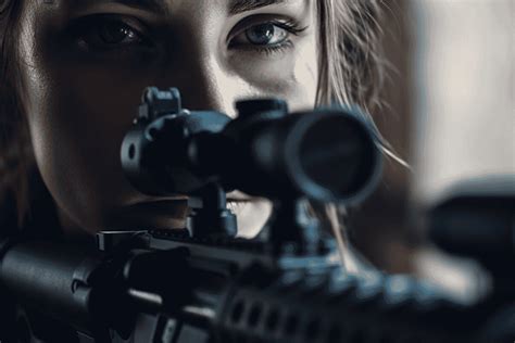 8 Different Types Of Rifle Scope Mounts The Run Time