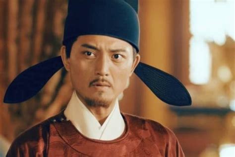 朱允炆朱棣对垒为什么徐祖辉徐增寿一门站两队 徐达 魏国公 儿子