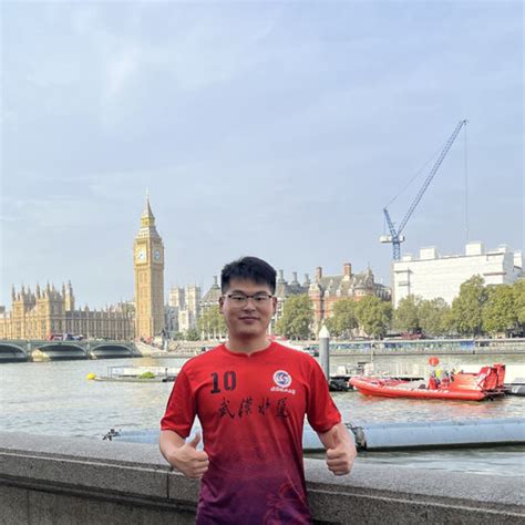 Bin Wang 王斌 Doctoral Candidate Master Of Engineering Research Profile