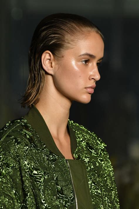 Trend Make Up Le Nuove Versioni Del Trucco Nude Da Conoscere Vanity Fair Italia