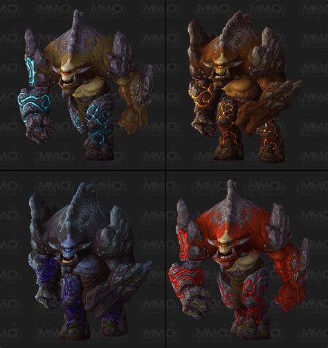 Tier Mage And Monk Armor Sets May Hotfixes Blue Tweets Faction Change Update MMO Champion