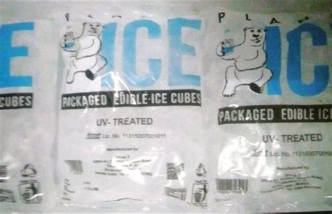 Ice Pack At ₹ 100pack Chullickal Kochi Id 2855305719891