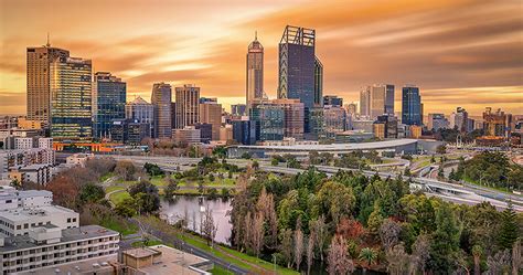 Best Suburbs In Perth A Deep Dive Into The Top Residential Areas
