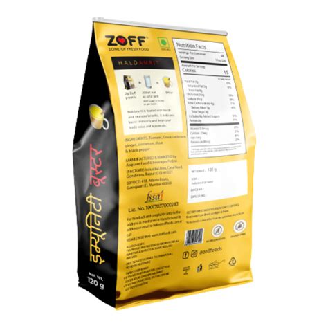 Shop All Zoff Foods Spices To Dry Fruits Products Online In India