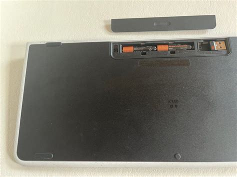 Logitech K780 Multi Device Wireless Keyboard Computers And Tech Parts And Accessories Computer