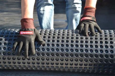 PLANTER STANDARD at best price in Mumbai by Technonicol India Private ...