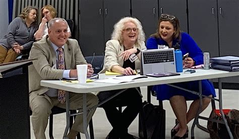 Tulsa County Election Board Keeps Jim Rea On Ballot