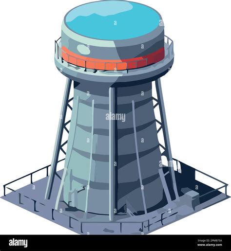 Modern Machinery Symbolizes Industrys Technological Advancement Stock