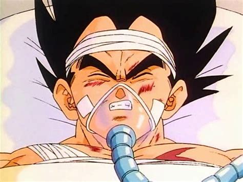 Vegetainjuredep124 By Dbzvegeta89 On Deviantart