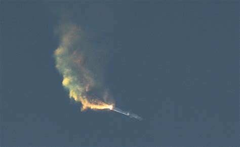 Starship Flight Test 1 Starship Spacex Wiki Fandom