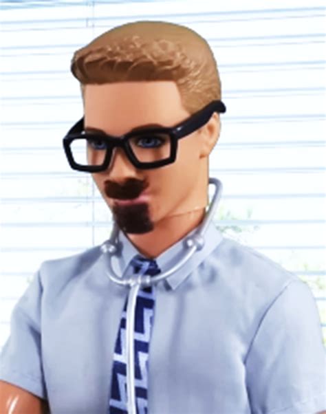 Doctor Walker Barbie Graces World Wiki Fandom