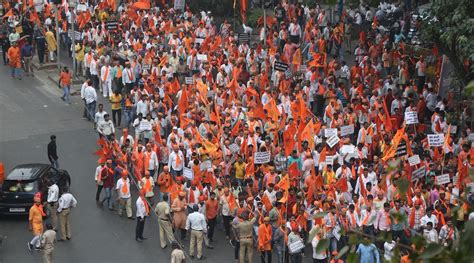 With Bjp Leaders In Attendance Hindu Outfits Hold Rallies On ‘love