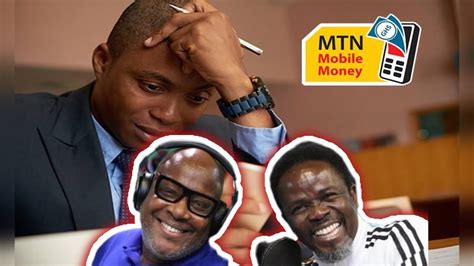 Just 4 Laughs With Dan Kwaku Yeboah And Kwami Sefa Kayi On Kokrokoo