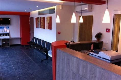 Clinique Vision Laser Paris Ouest Medical Center In Paris Mymeditravel