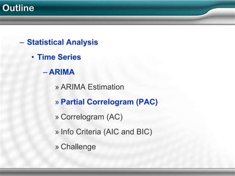 Stata Time Series Analysis