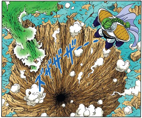 Reseña Colección Dragon Ball Color Saga Freezer Volumen 2 Geeky