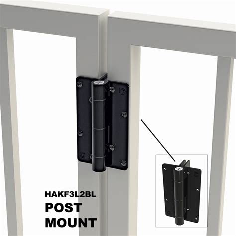 Self Closing Hinges