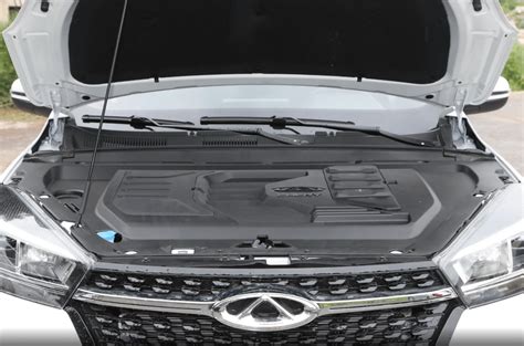 X Suv