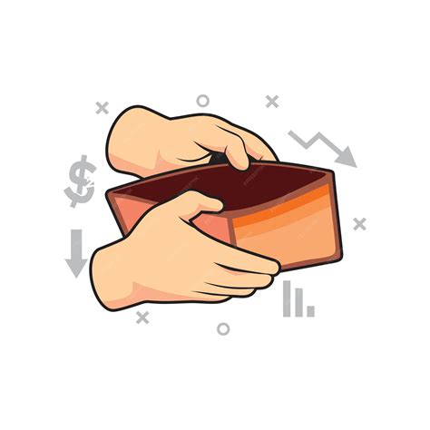 Empty Wallet