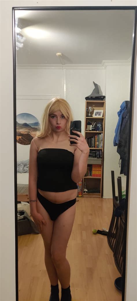 Feeling Dollified Rdollification