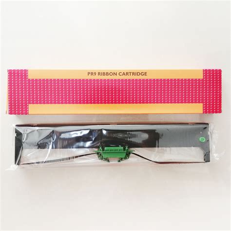 Psi หมึกพิมพ์แท้ Original Ribbon Passbook Printer ใช้กับเครื่องพิมพ์