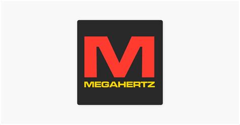 ‎the Megahertz Mix Show Podcast On Apple Podcasts